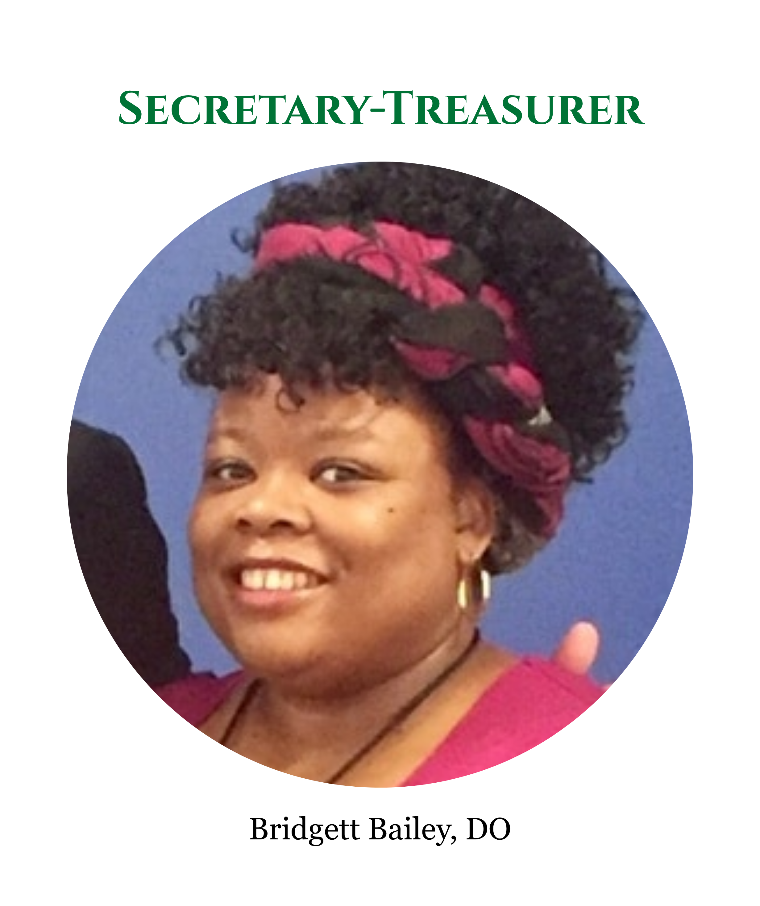 Board of Director List