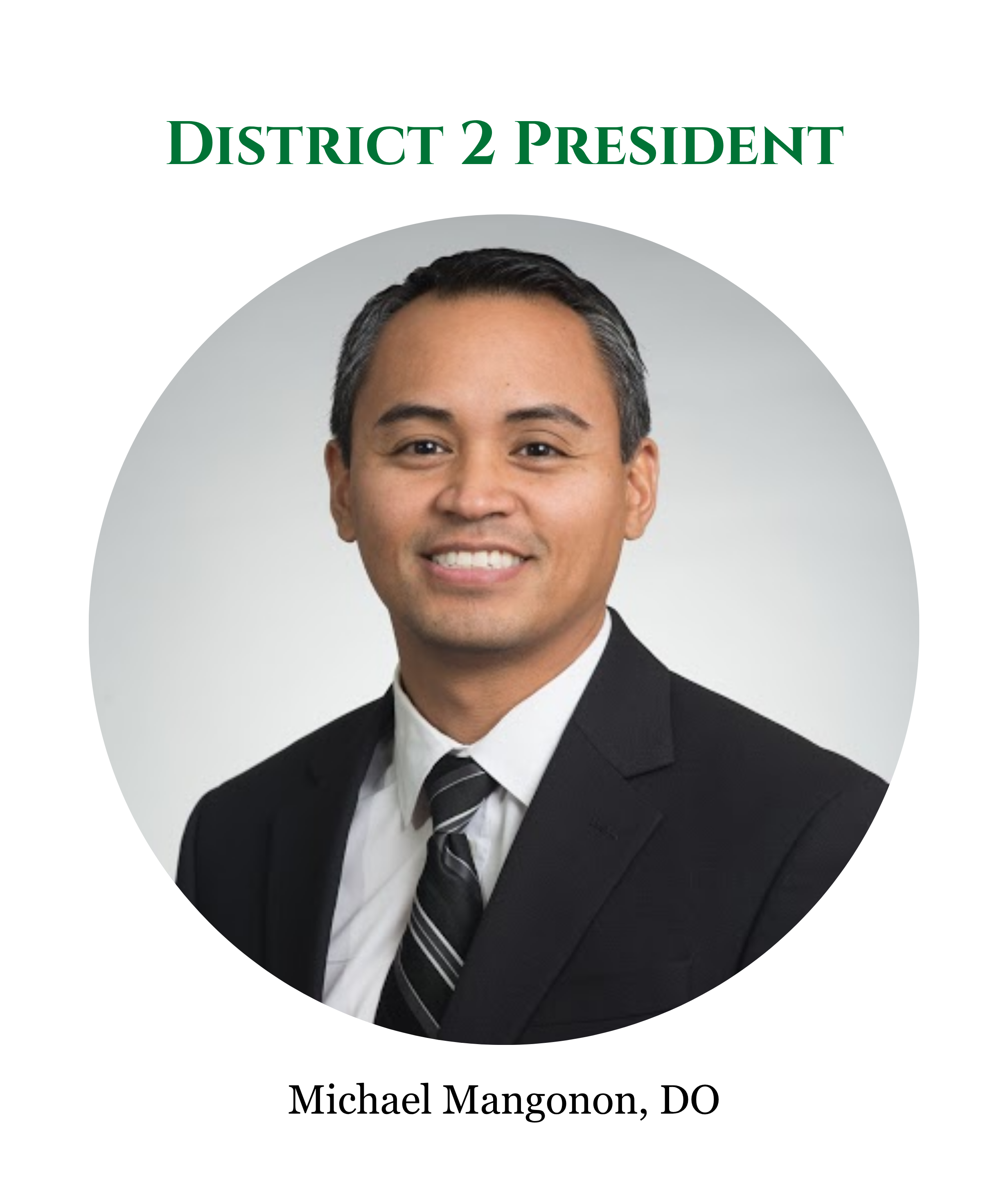 Board of Director List